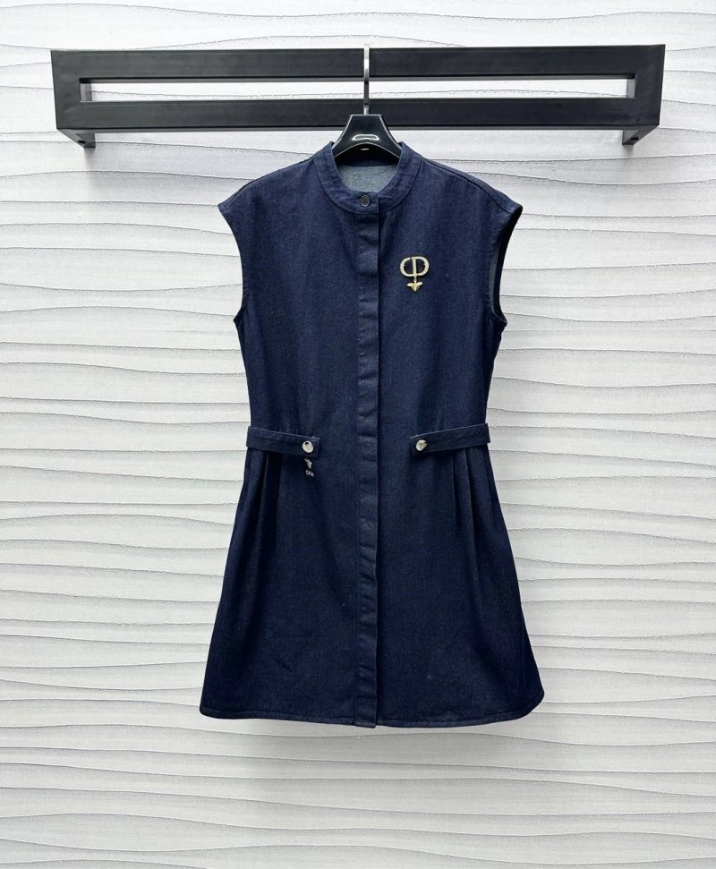Christian Dior Dress