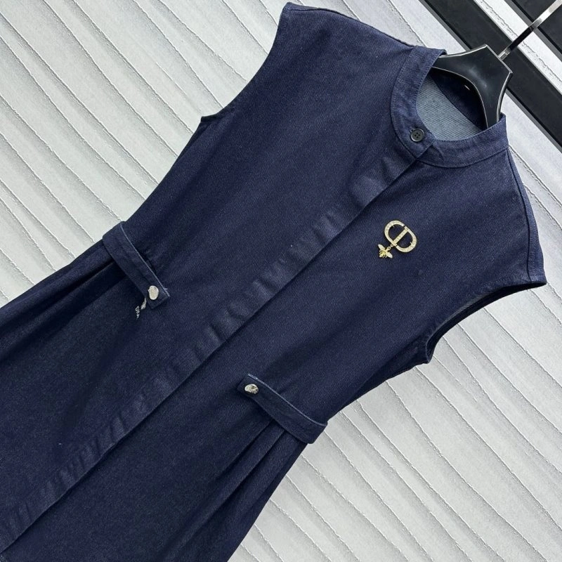 Accurate model Christian Dior Dress
