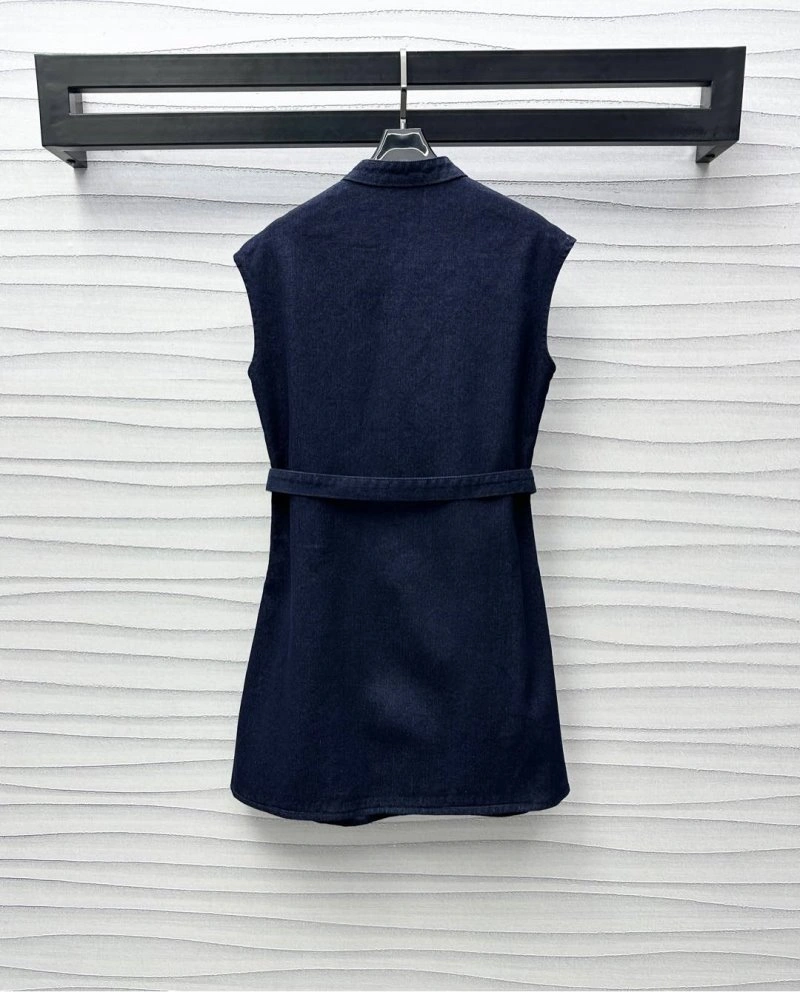 Accurate model Christian Dior Dress