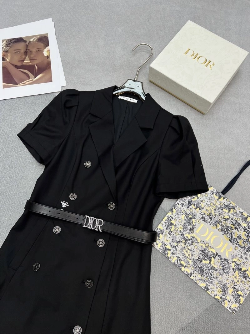 Authentic Christian Dior Dress