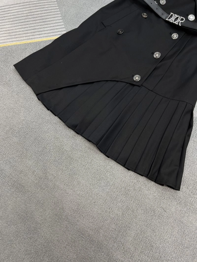 Authentic Christian Dior Dress