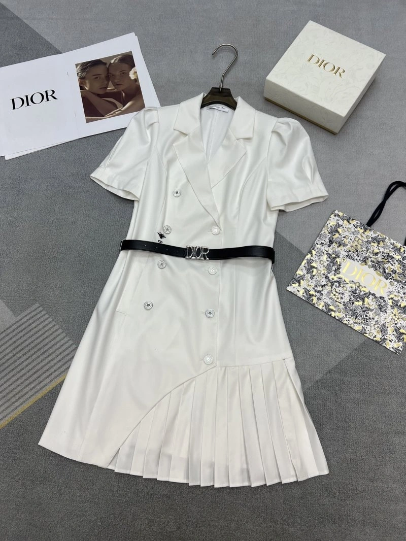 1:1 copy Christian Dior Dress