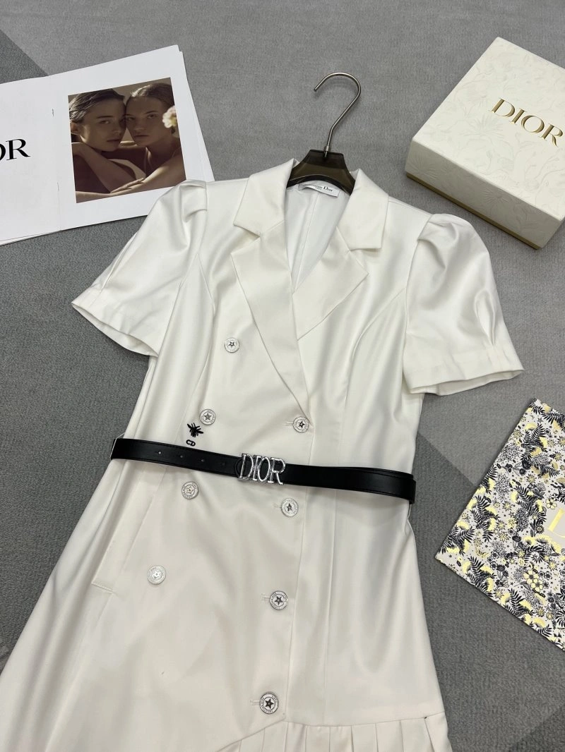 1:1 copy Christian Dior Dress