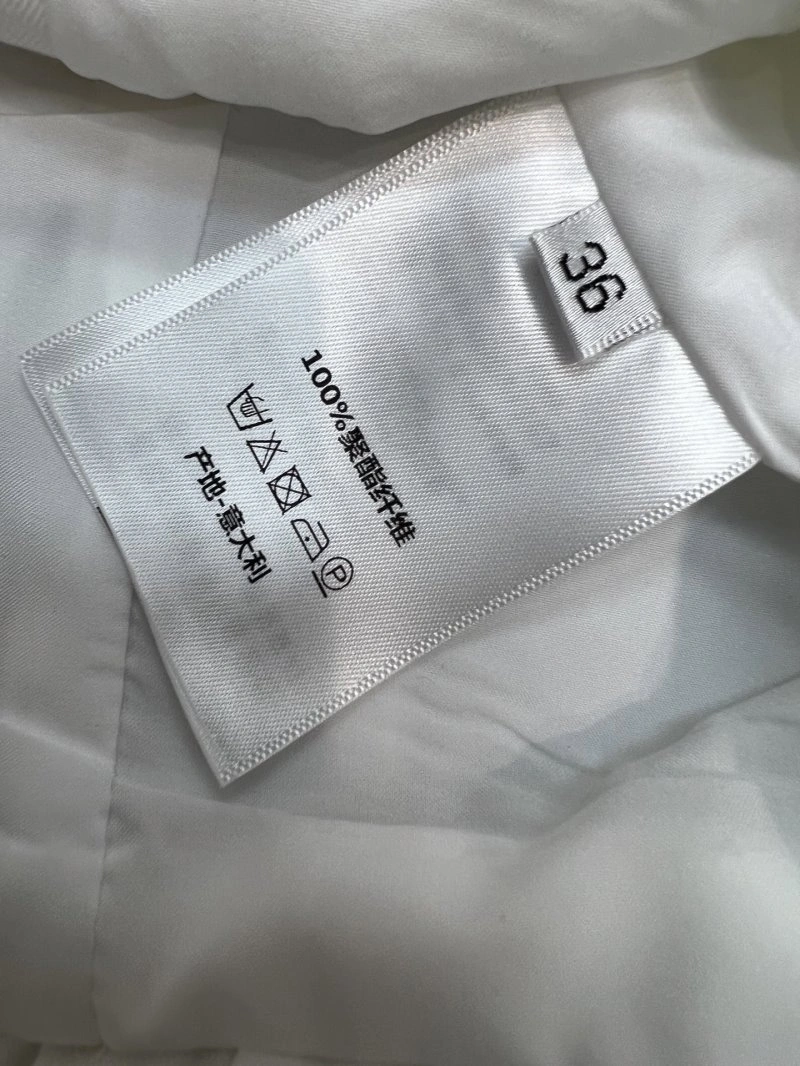 1:1 copy Christian Dior Dress