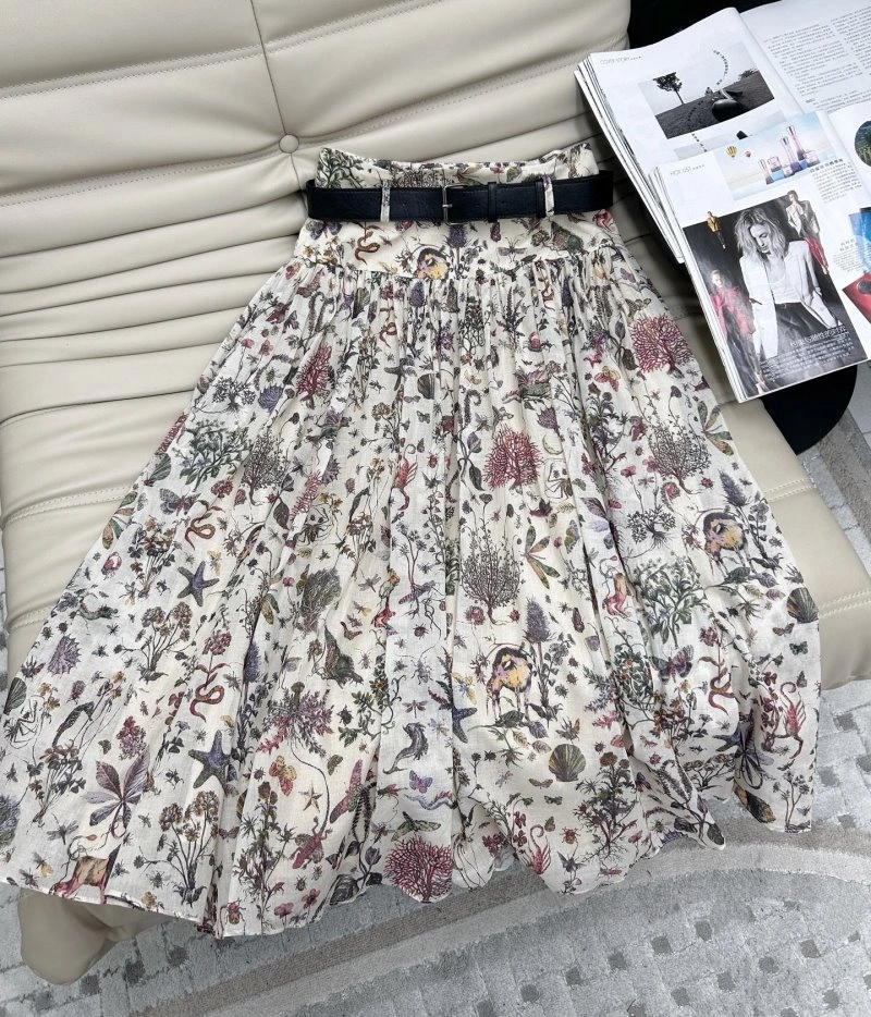 Christian Dior Dress