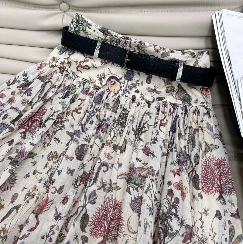 Official Christian Dior Dress