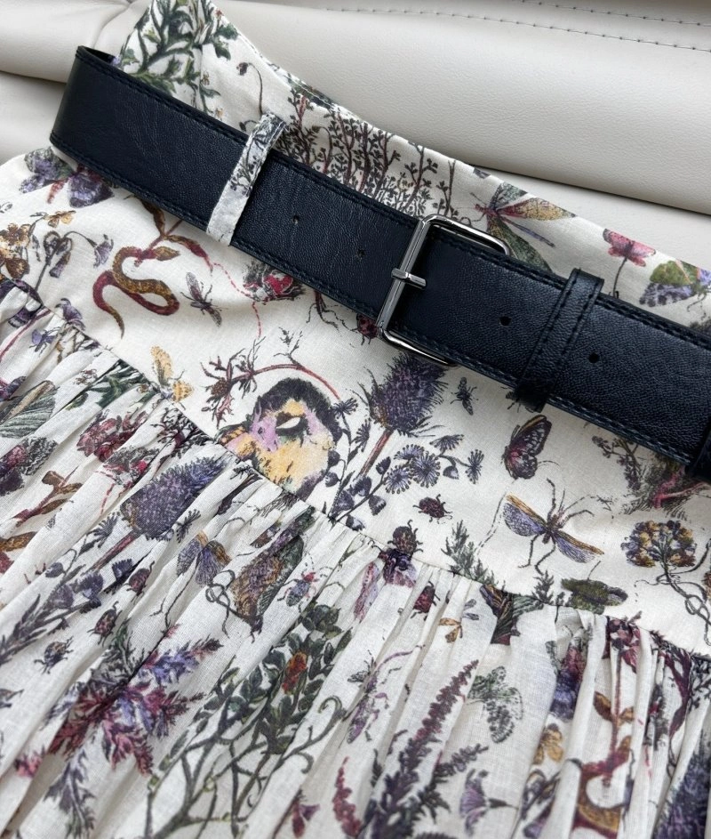 Official Christian Dior Dress