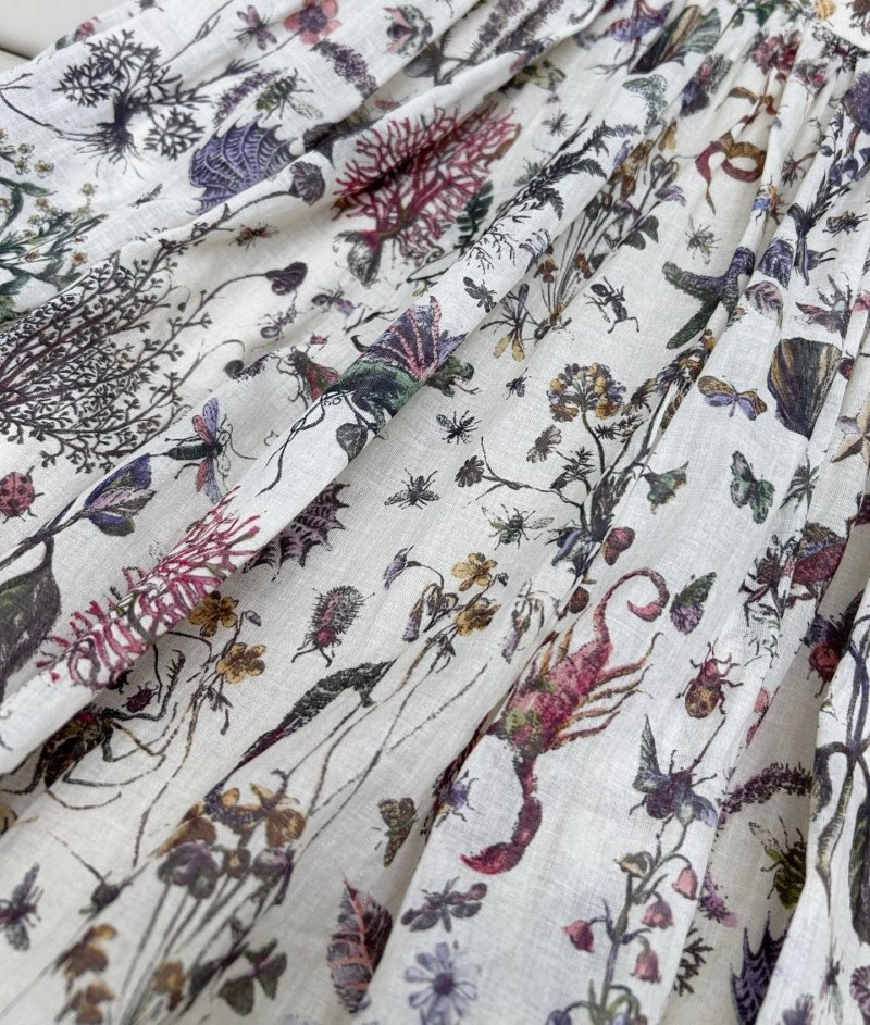 Official Christian Dior Dress