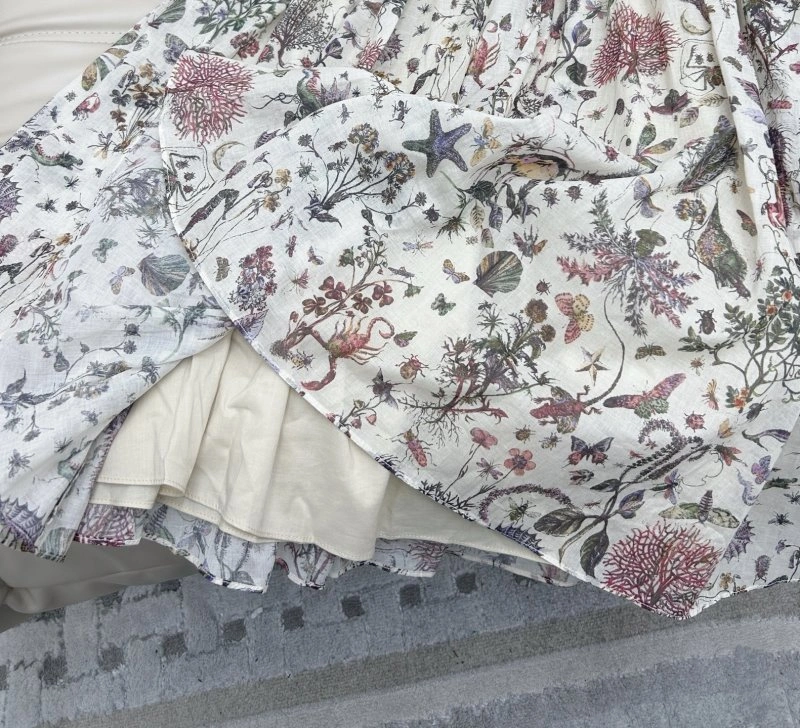 Official Christian Dior Dress