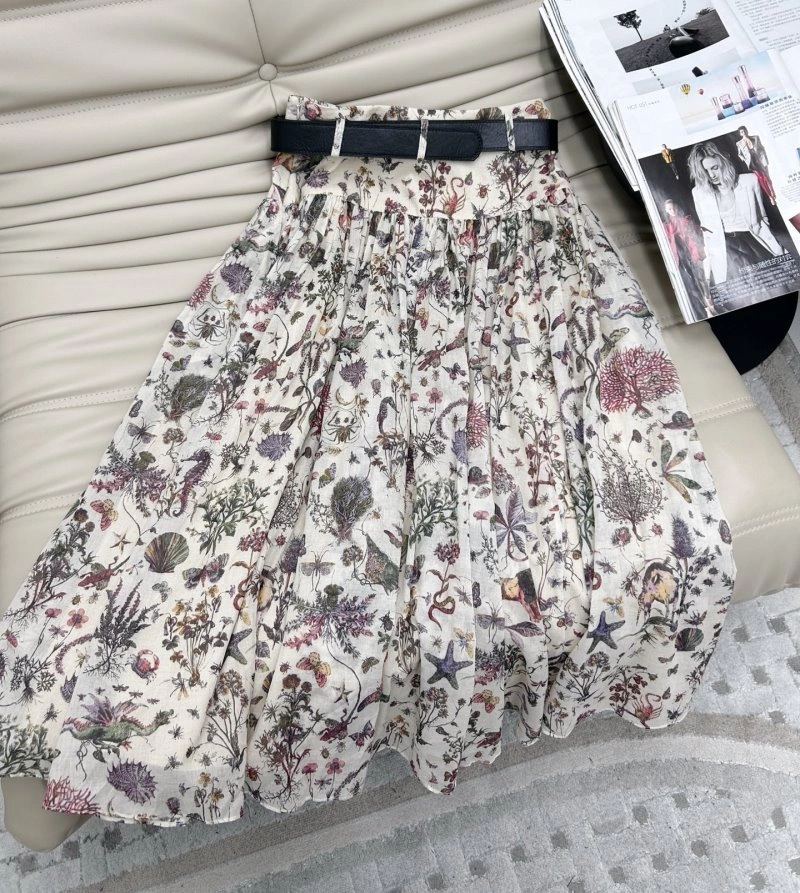 Official Christian Dior Dress