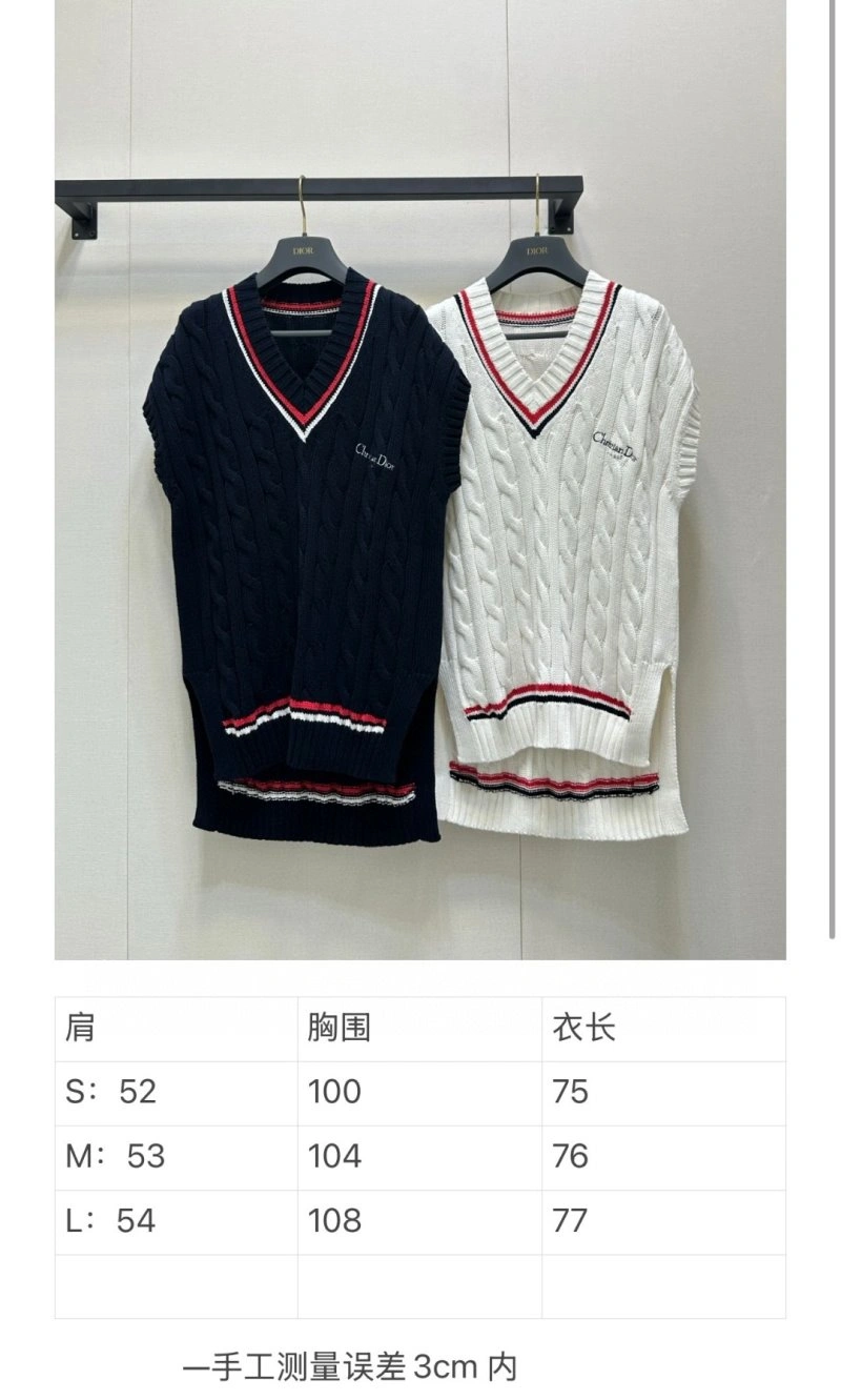 Mirror quality Christian Dior Dress