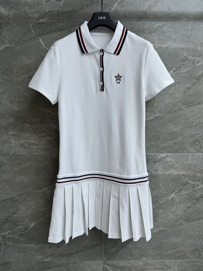 Christian Dior Dress