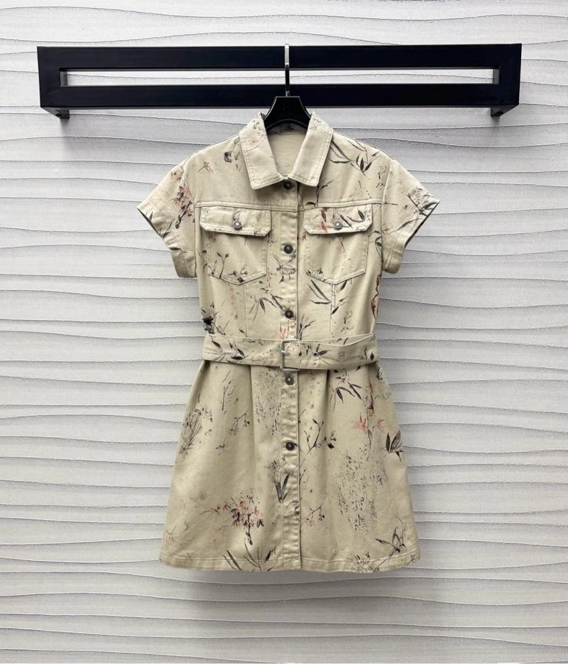 Christian Dior Dress