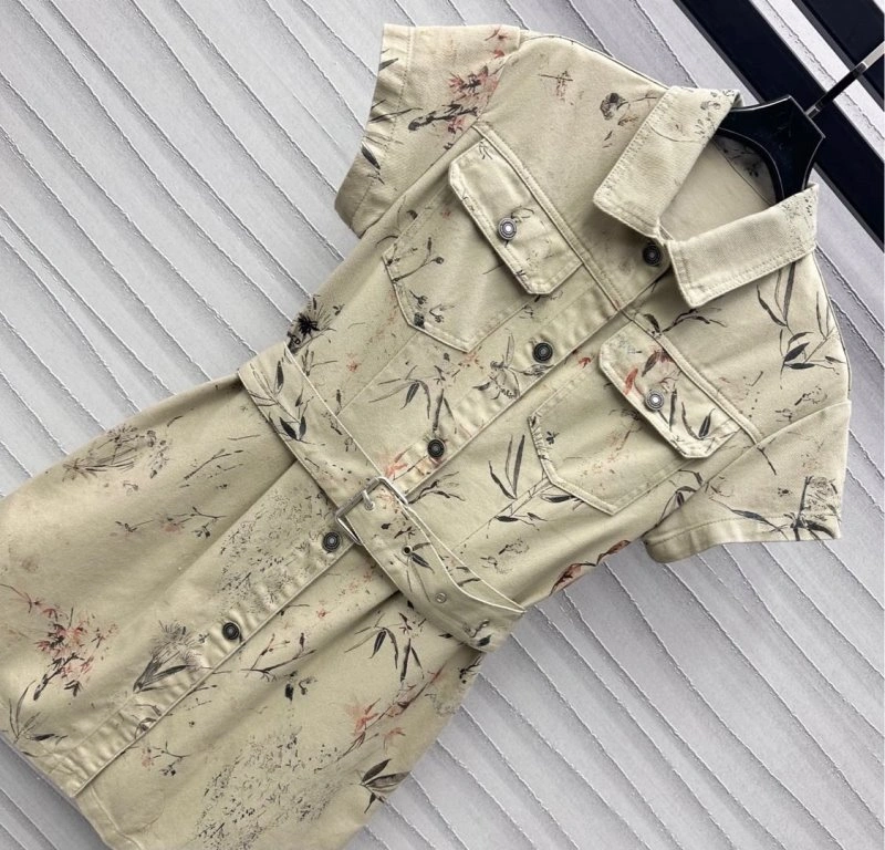 Official Christian Dior Dress