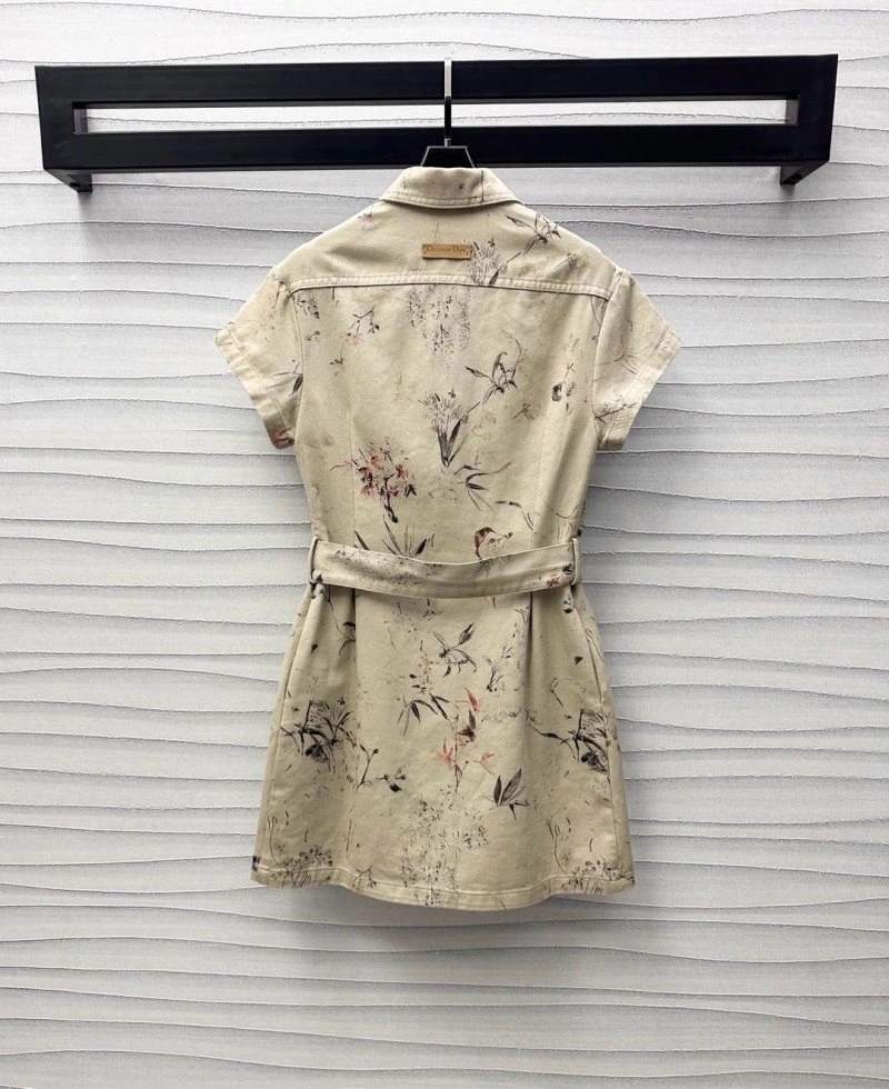 Official Christian Dior Dress