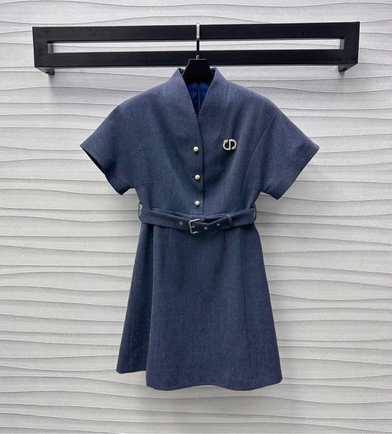 Christian Dior Dress