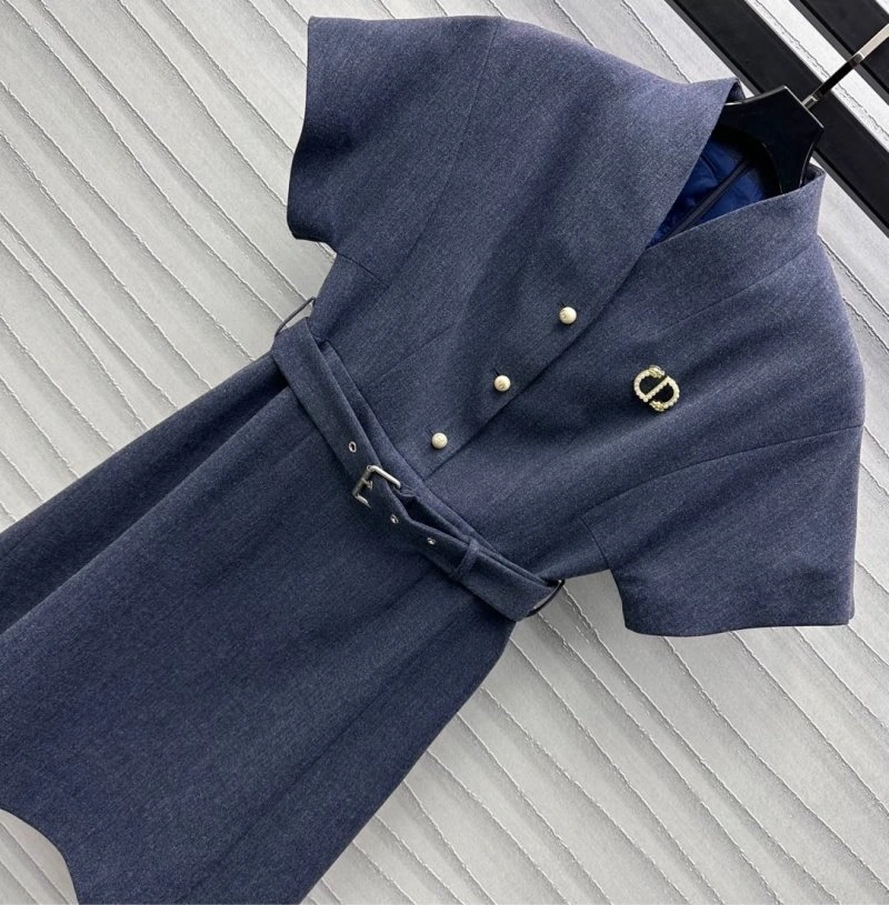 Legit Christian Dior Dress