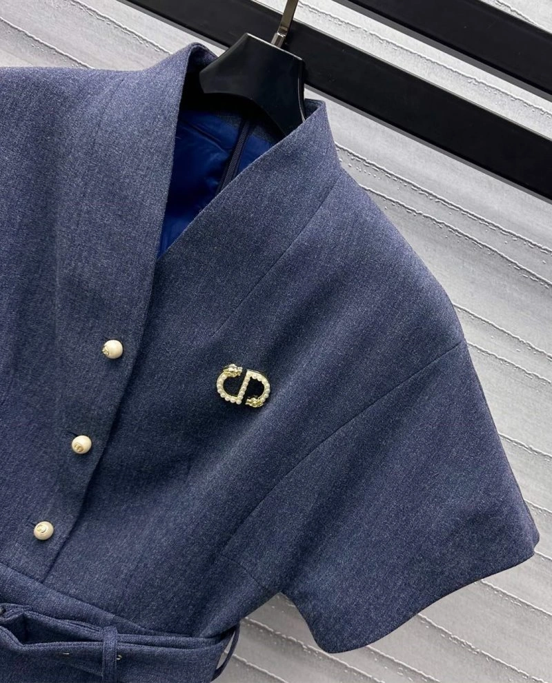 Legit Christian Dior Dress