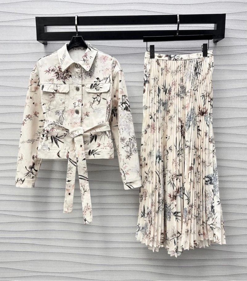 Exact replica Christian Dior Dress
