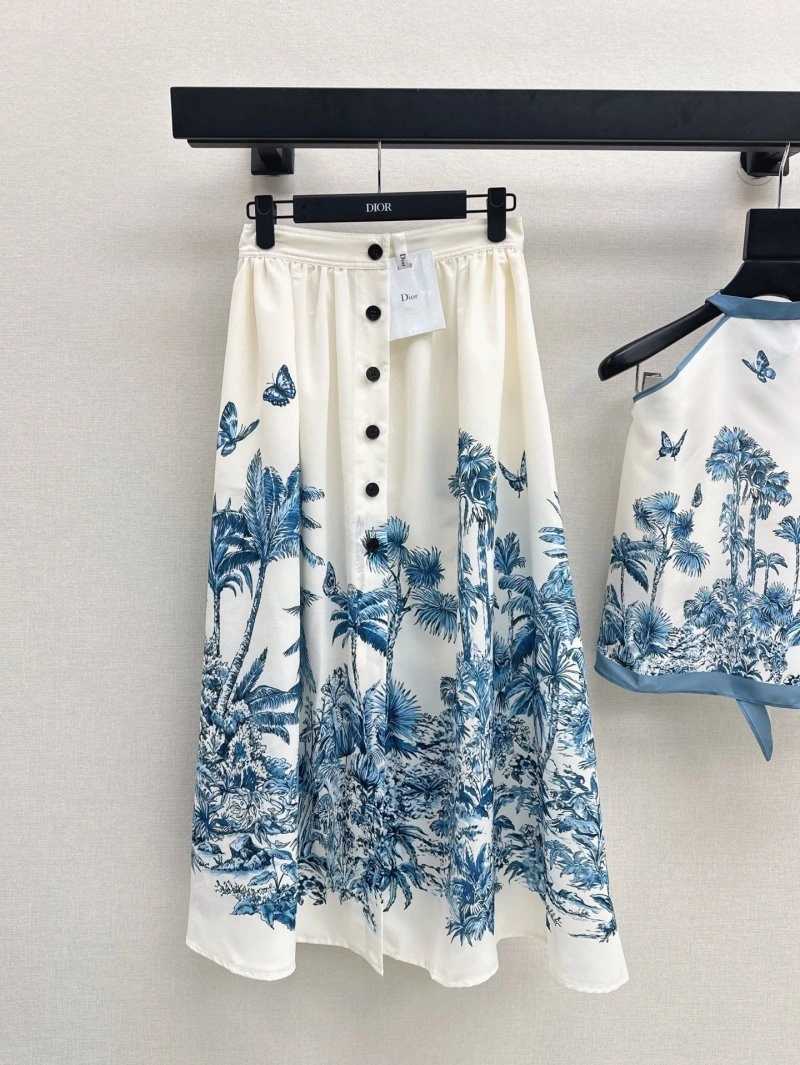 Christian Dior Dress