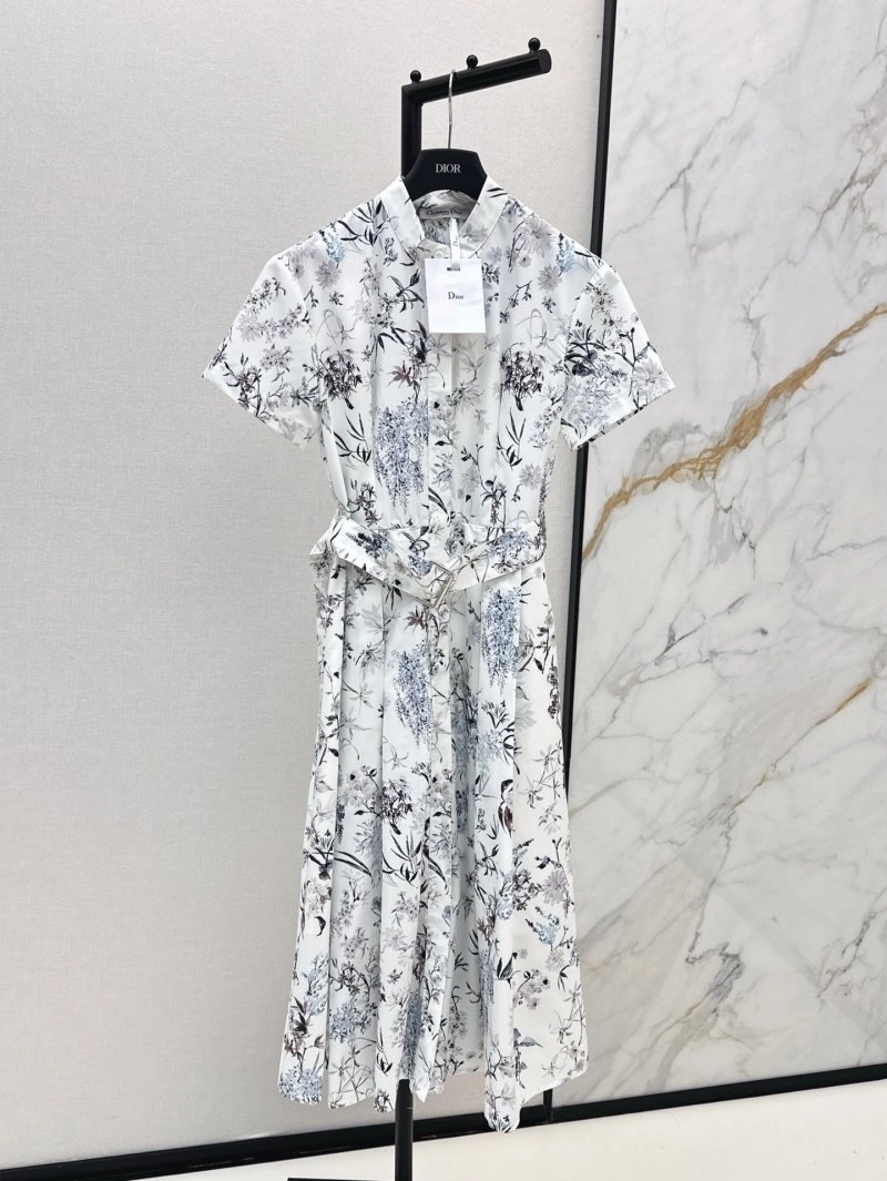 Christian Dior Dress