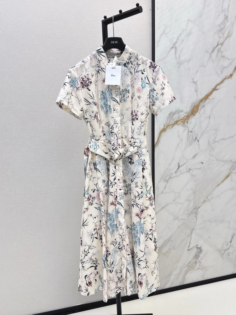 Christian Dior Dress