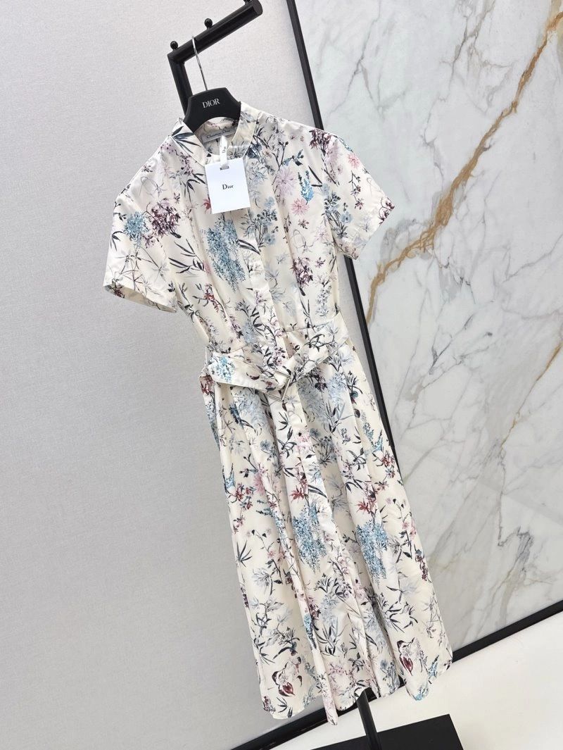 Inexpensive Christian Dior Dress