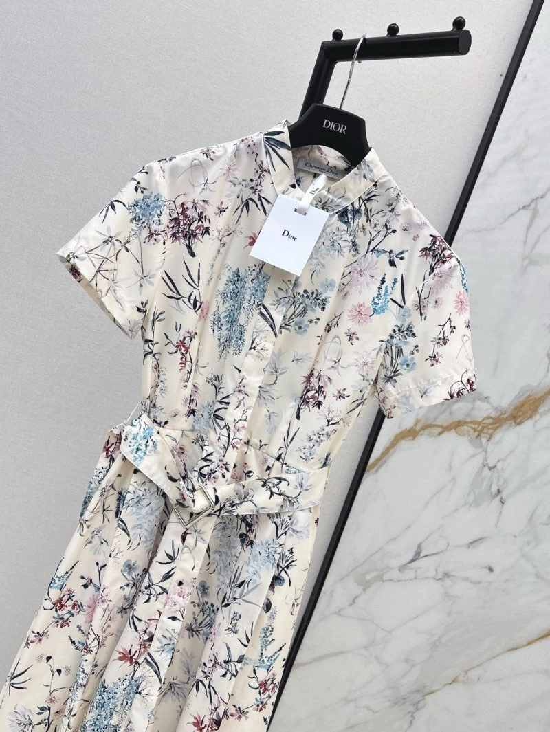 Inexpensive Christian Dior Dress