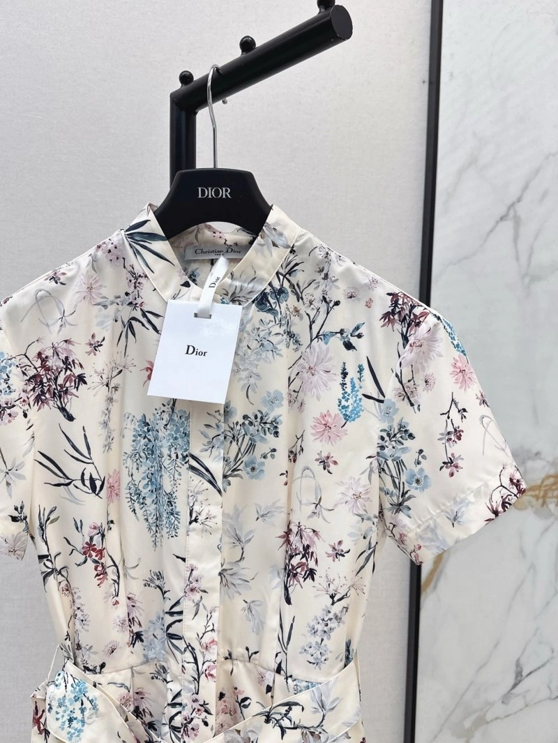 Inexpensive Christian Dior Dress