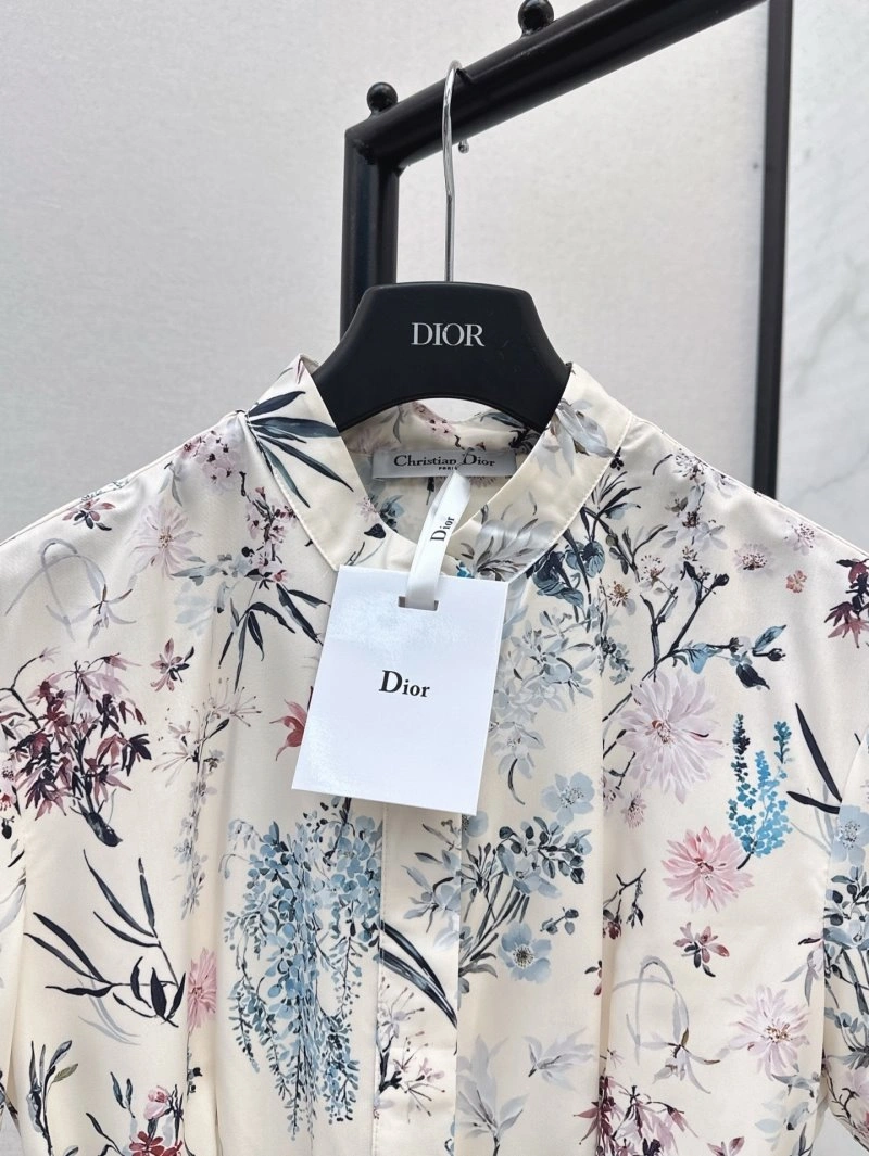 Inexpensive Christian Dior Dress