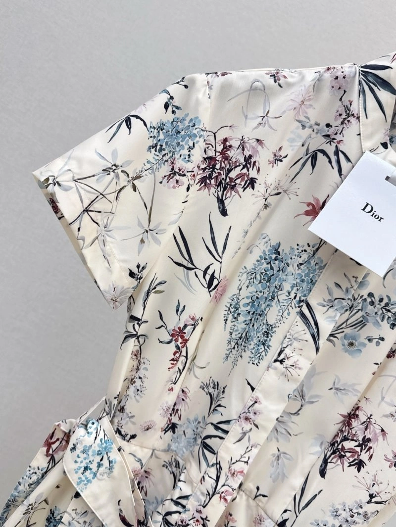 Inexpensive Christian Dior Dress
