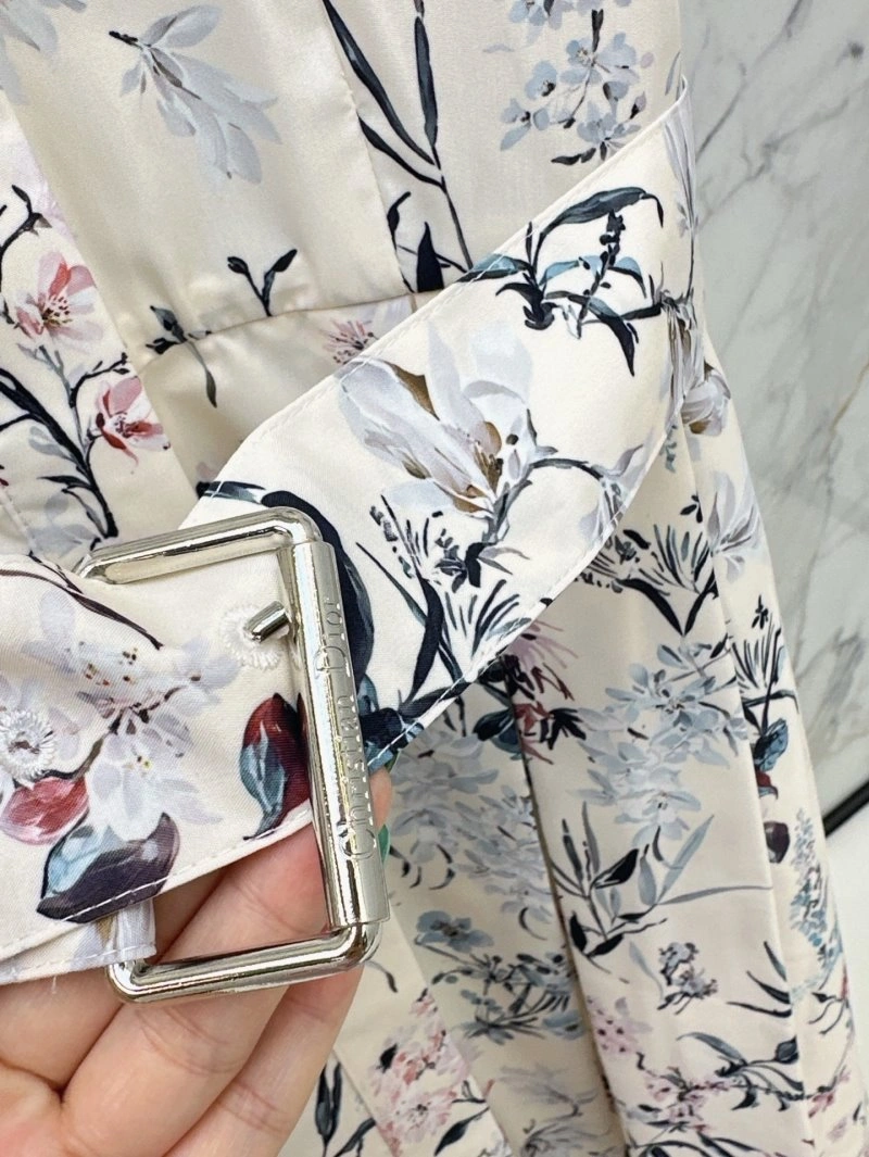 Inexpensive Christian Dior Dress
