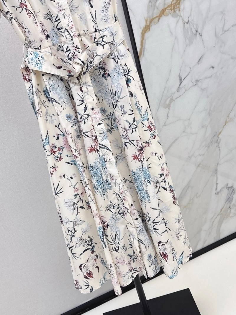 Inexpensive Christian Dior Dress