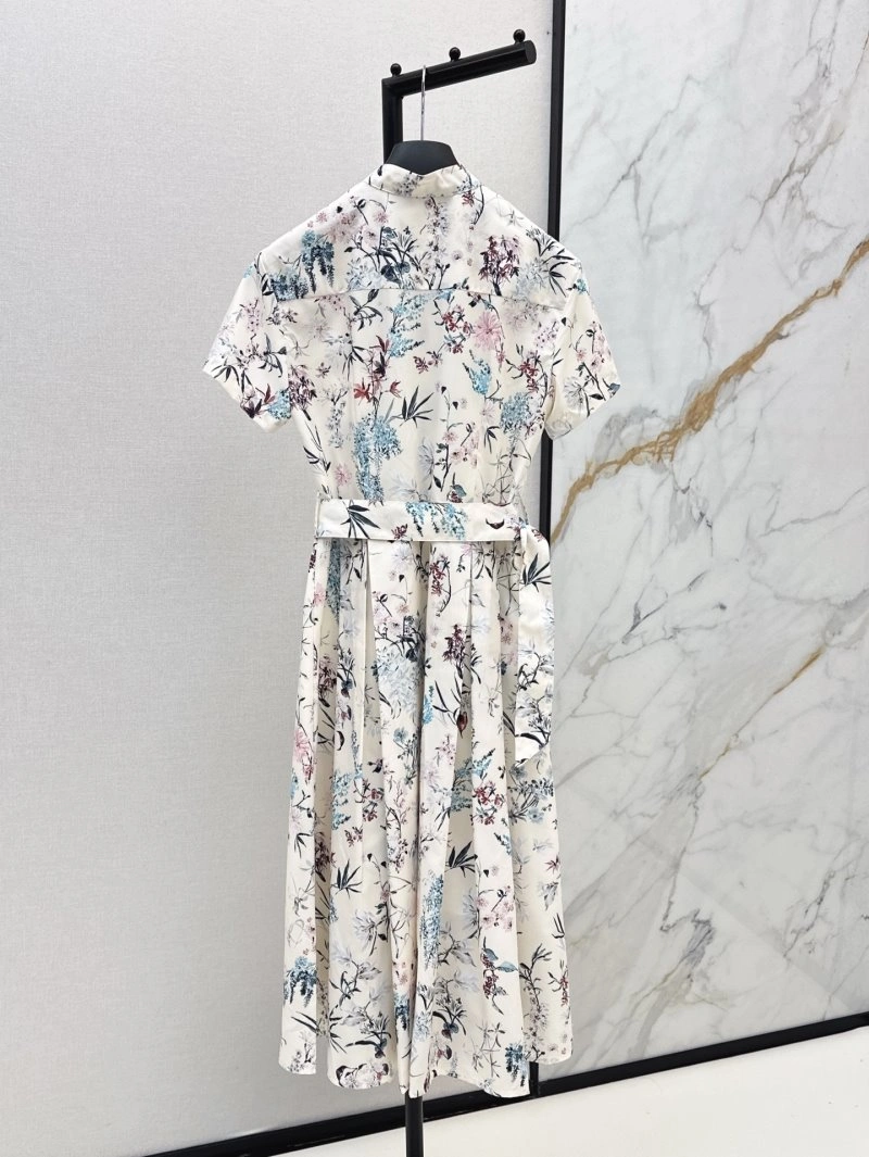 Inexpensive Christian Dior Dress