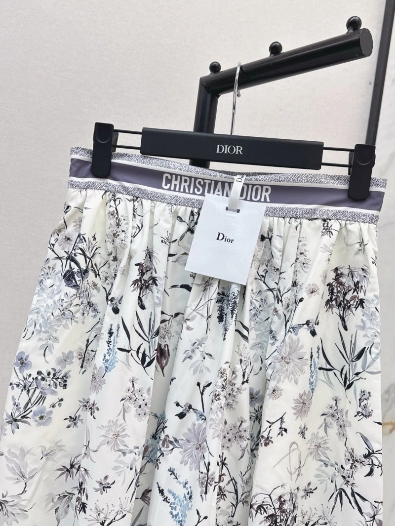 Official Christian Dior Dress