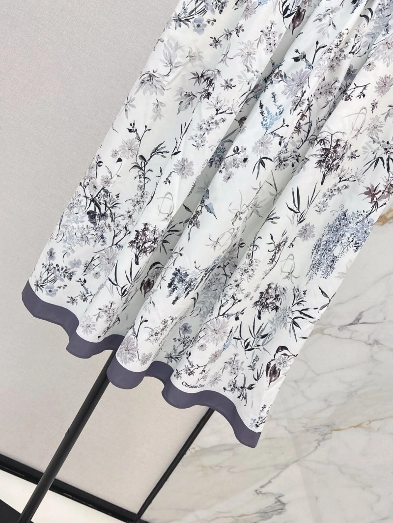 Official Christian Dior Dress