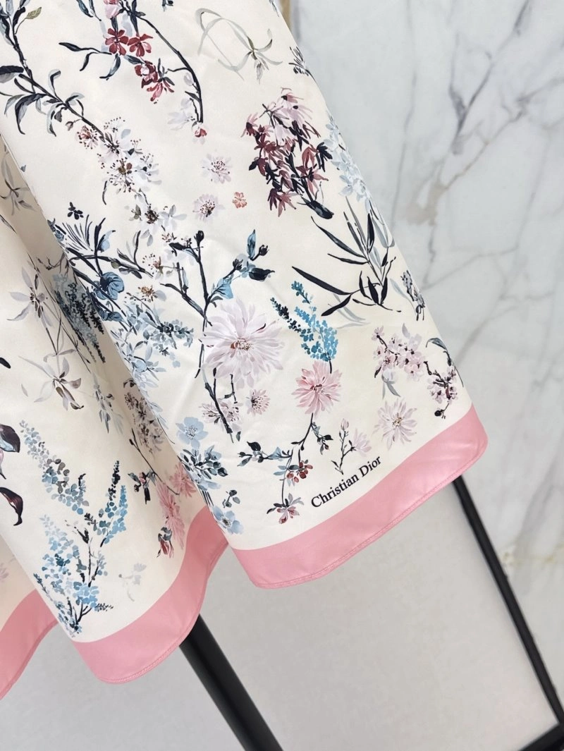 Inexpensive Christian Dior Dress