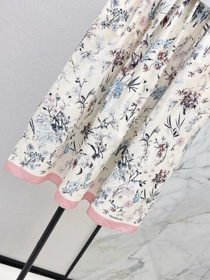 Inexpensive Christian Dior Dress