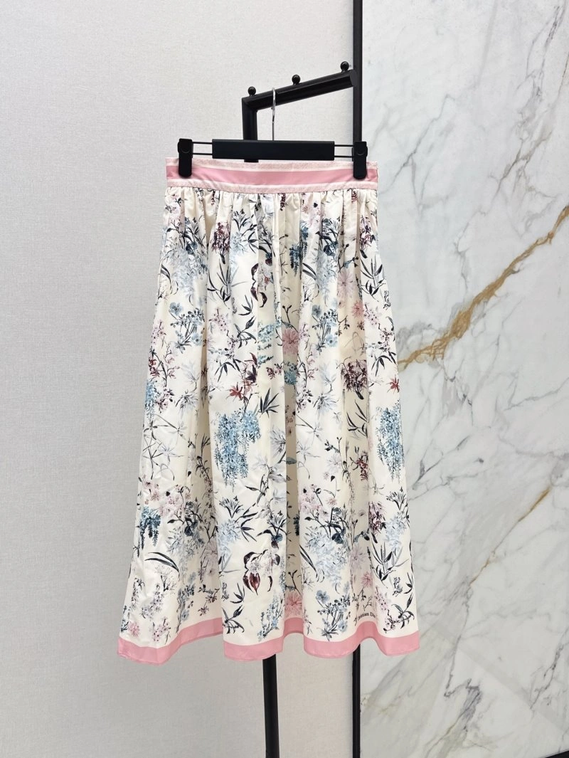 Inexpensive Christian Dior Dress