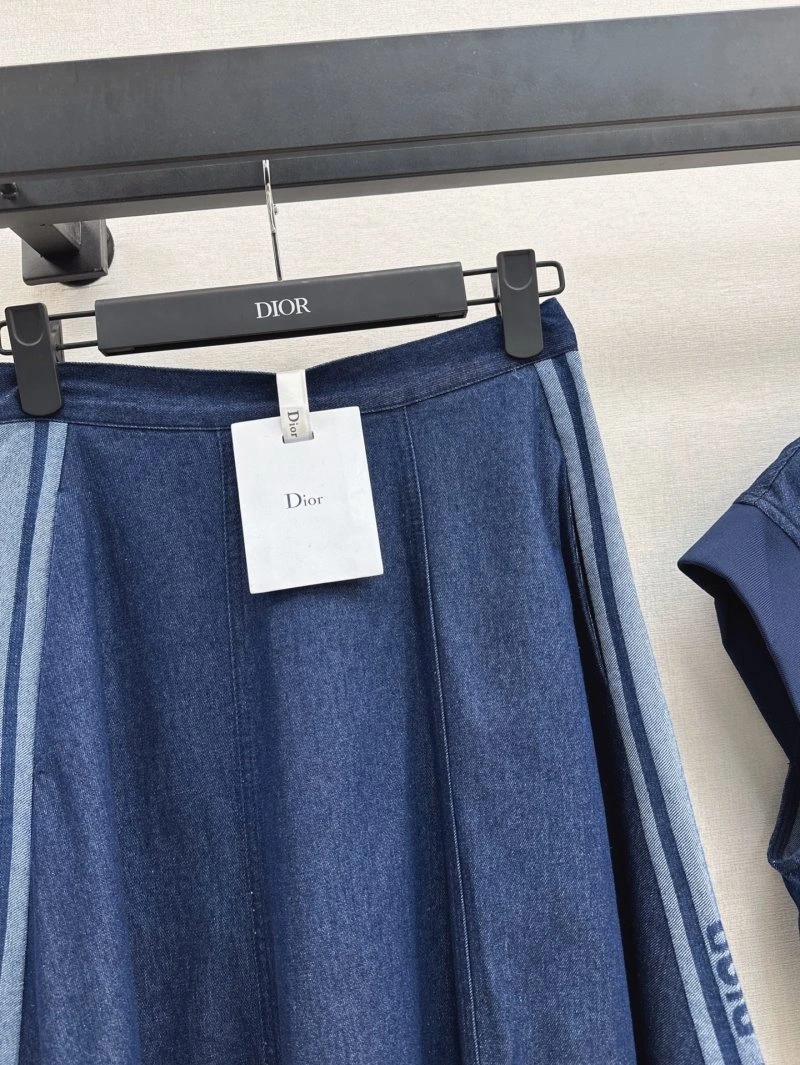 Budget-friendly Christian Dior Dress