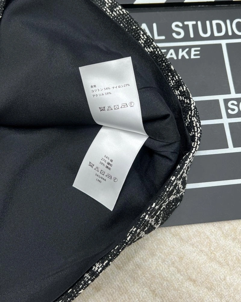 Indistinguishable Christian Dior Dress