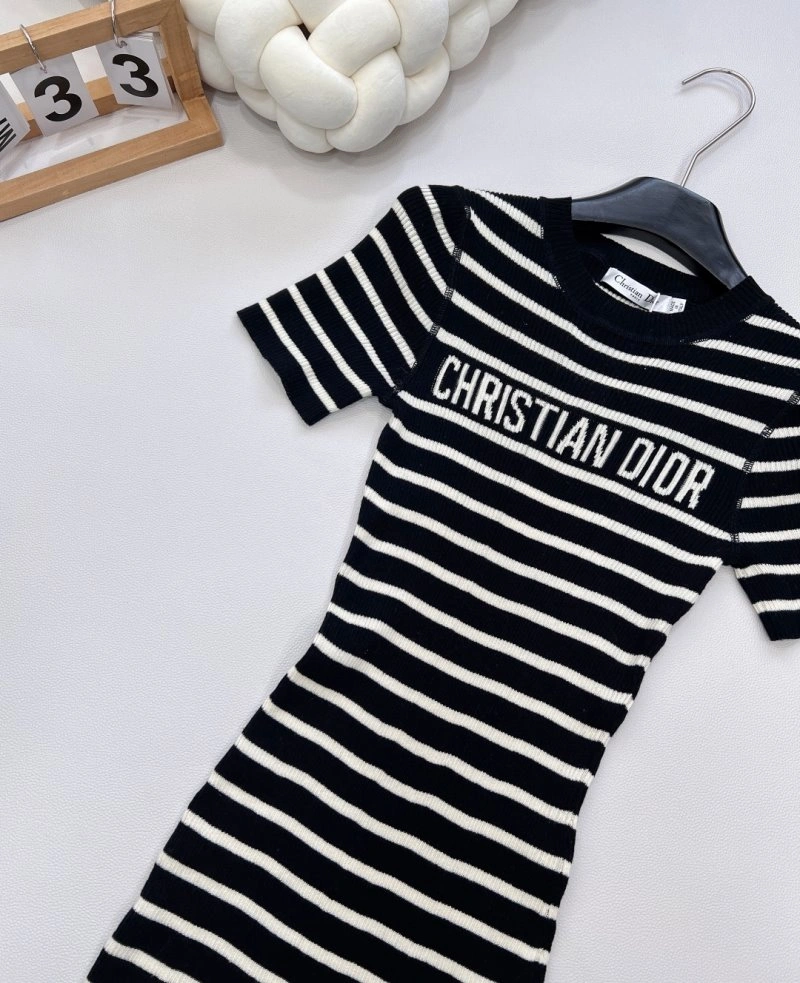 Original Christian Dior Dress