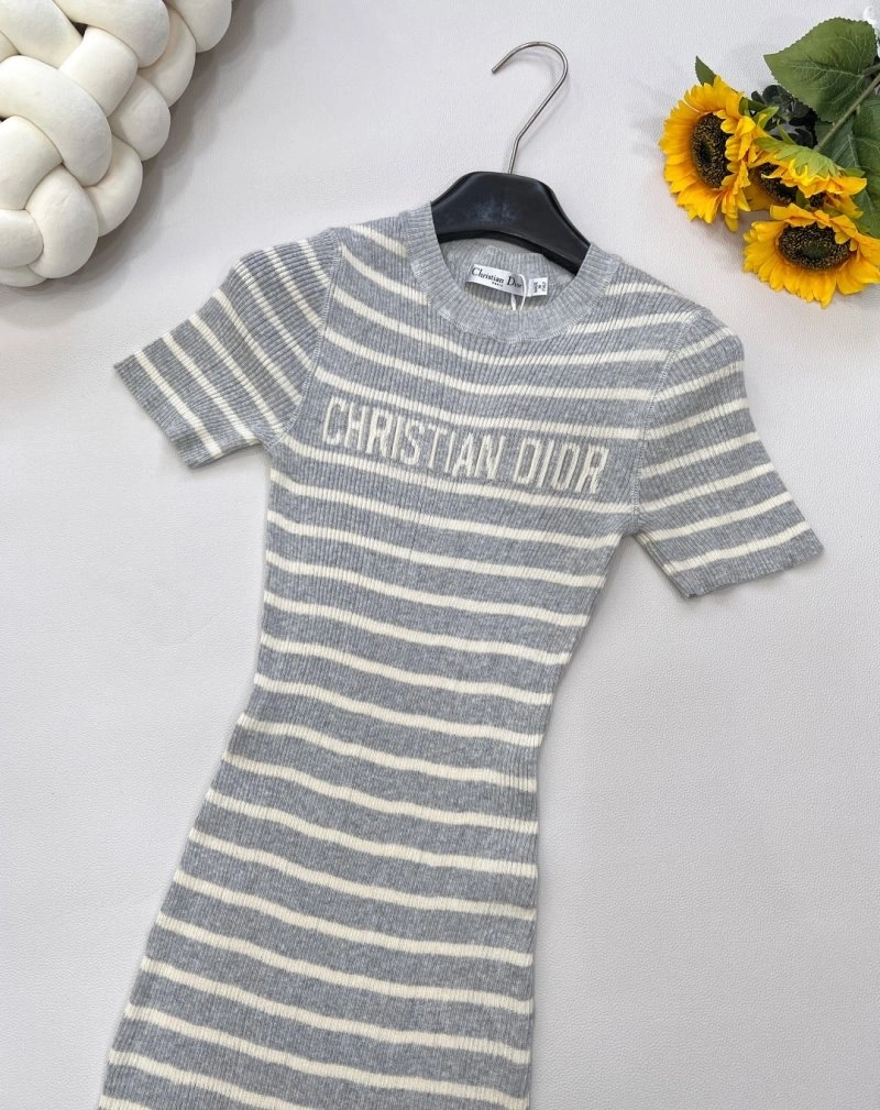 Cut-rate Christian Dior Dress