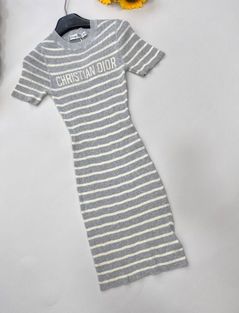 Cut-rate Christian Dior Dress
