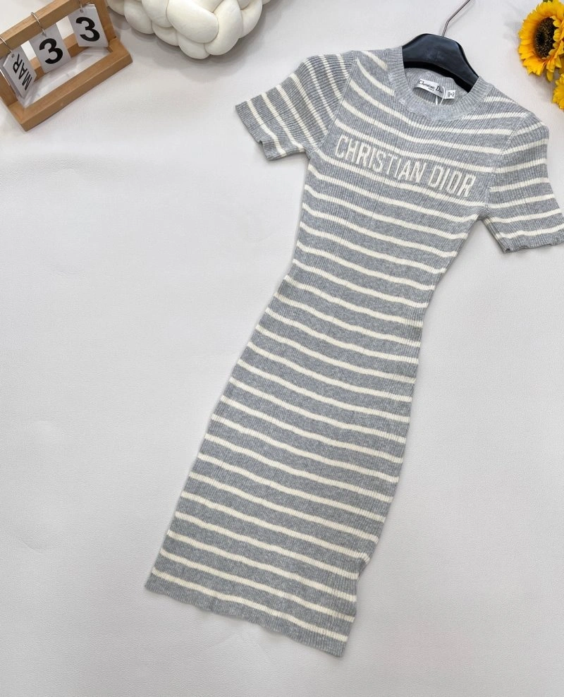 Cut-rate Christian Dior Dress