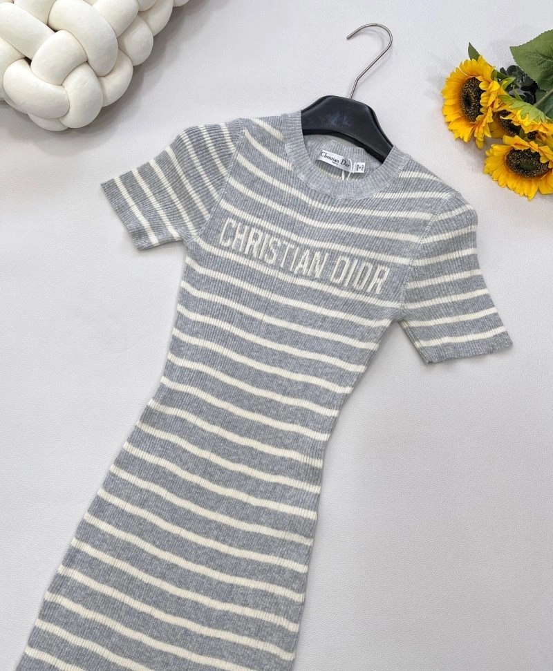 Cut-rate Christian Dior Dress