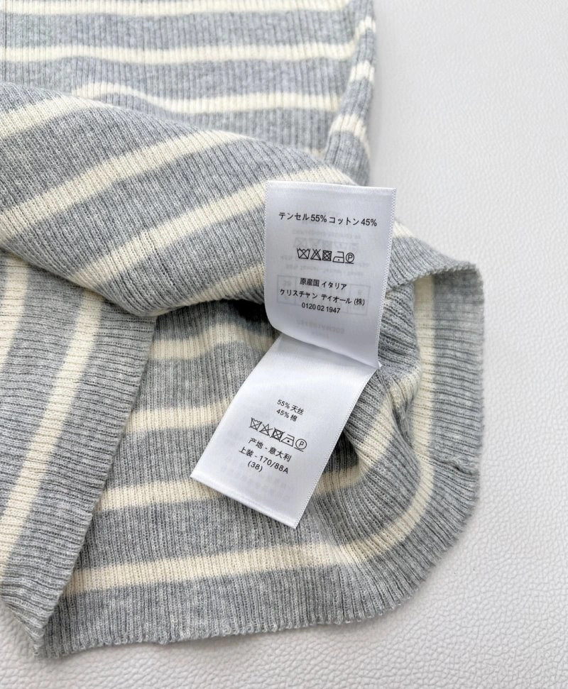 Cut-rate Christian Dior Dress