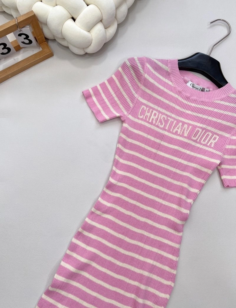 Value-priced Christian Dior Dress