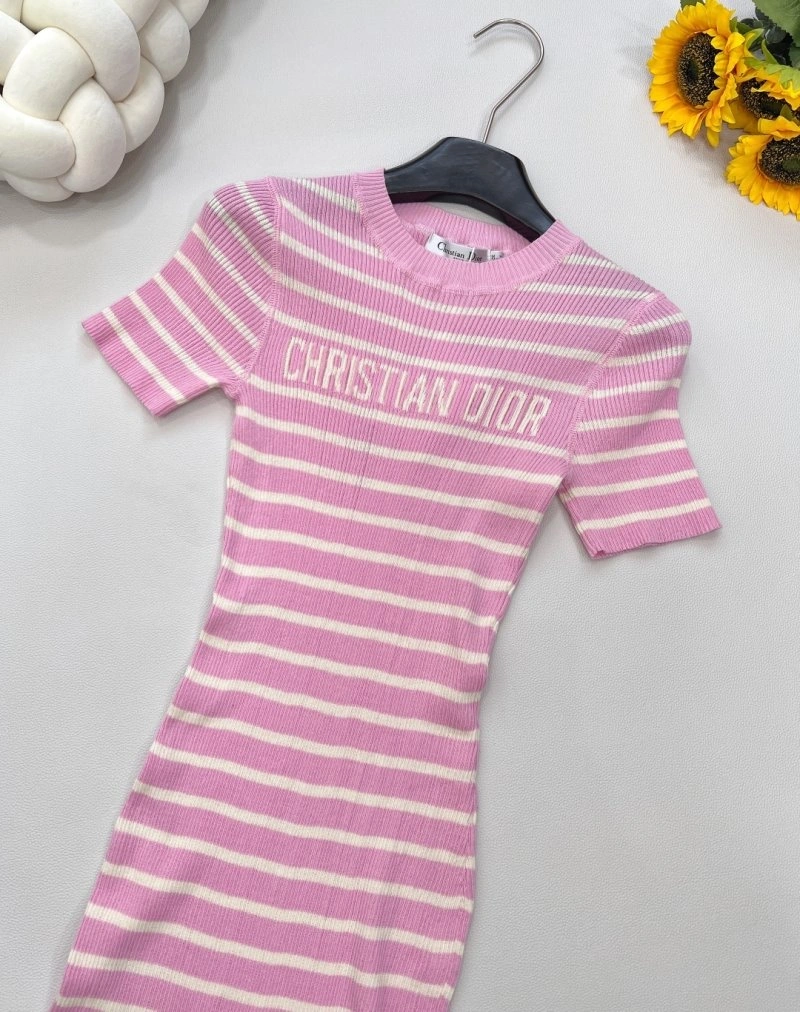 Value-priced Christian Dior Dress