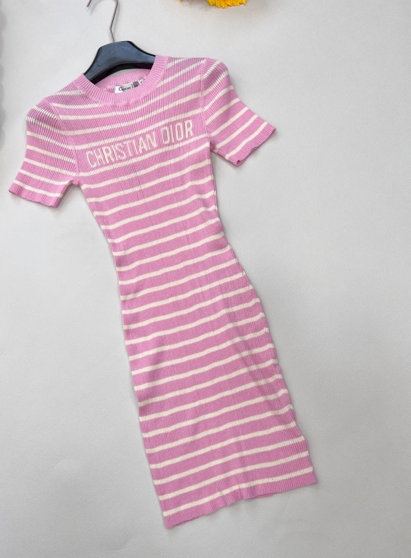 Value-priced Christian Dior Dress
